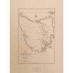 Van Diemen's Land became Tasmania 1642-1856 - Dutch Australia Cultural ...