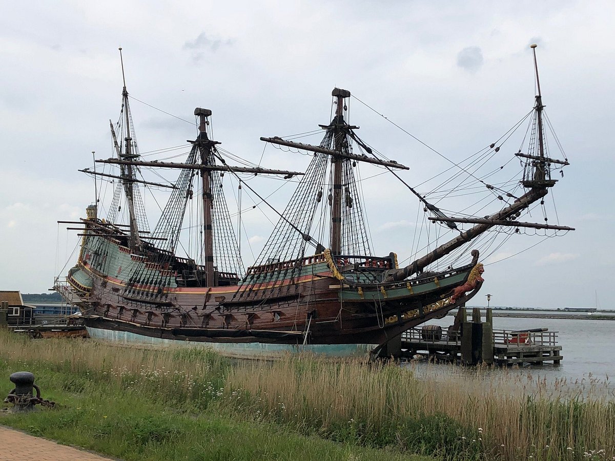 First Dutch contacts in Australia - Tasmania 1642 to 1772 - Dutch ...