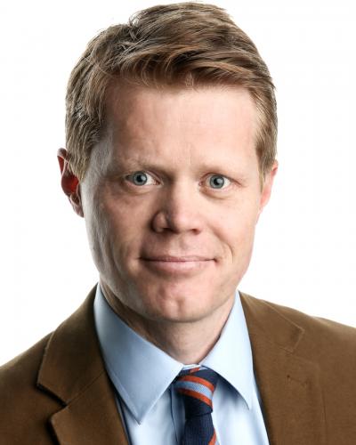 Sam Roggeveen - Director Lowy Institute - Dutch Australia Cultural Centre