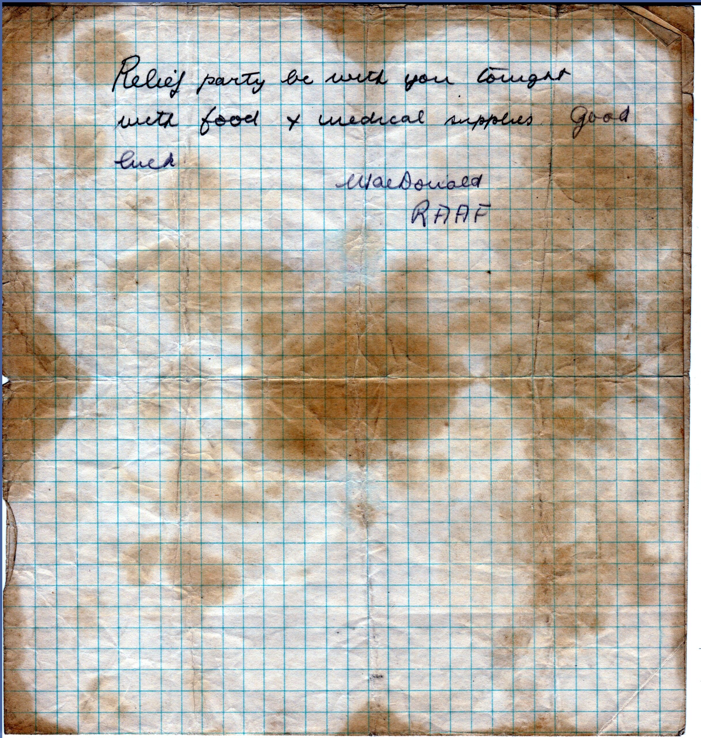 The Diamond Mystery -1942 - Dutch Australia Cultural Centre