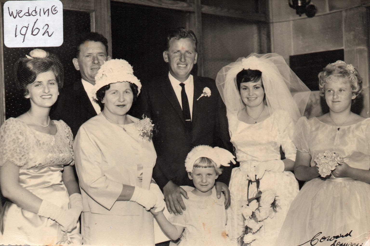 Interview: Bill Hunt - Builder and bridge player - Dutch Australia ...