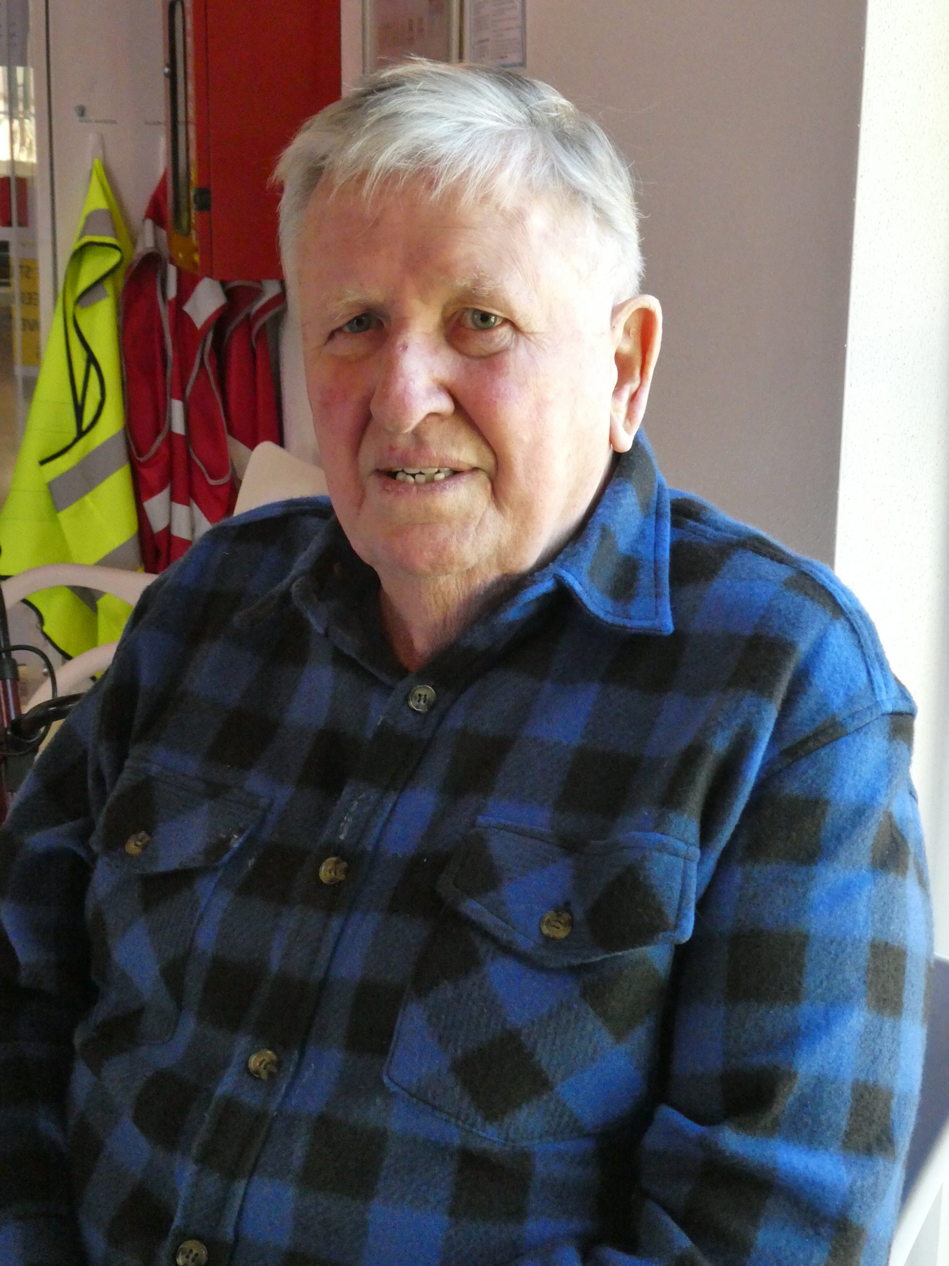 Interview: Bill Hunt - Builder and bridge player - Dutch Australia ...