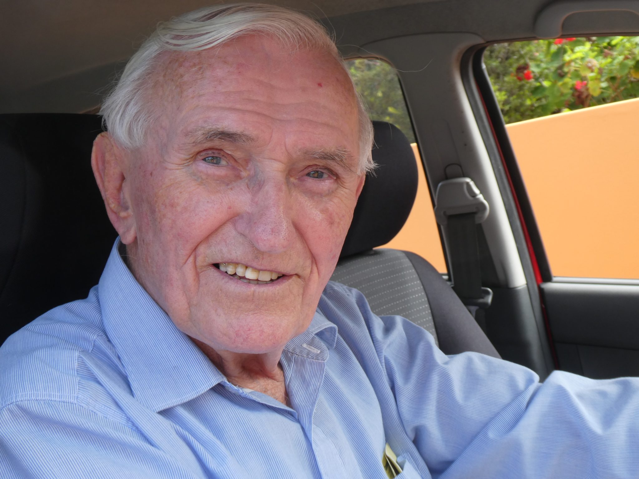 Interview: All in the family. Henk Hoonhout and Ali Geeraerts - Dutch ...