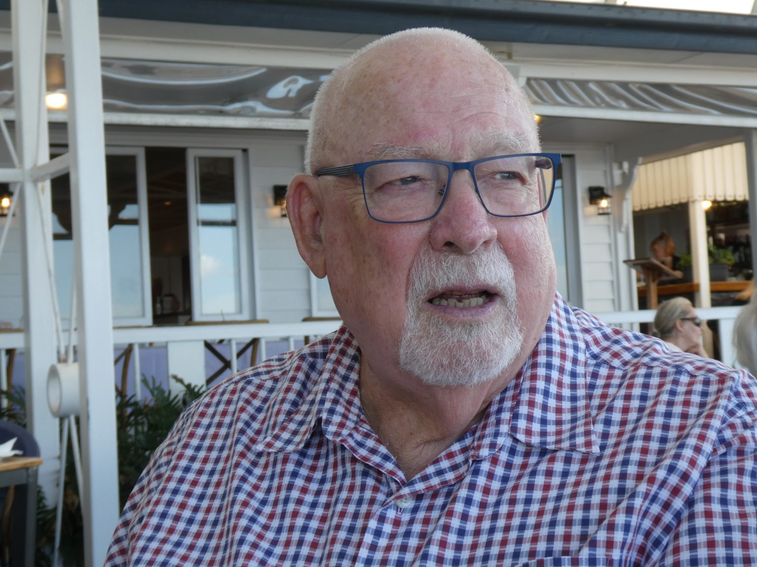 Interview: Henk Mollee - Hollandia Soccer Club - F.C. Lions - Dutch ...