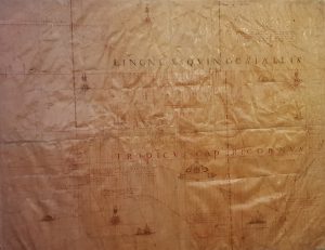 Abel Tasman Explored Australia in 1642 and 1644 - Dutch Australia ...