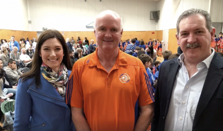 Orange Soccer Club lives on as Sturt Lions in Adelaide - Dutch ...