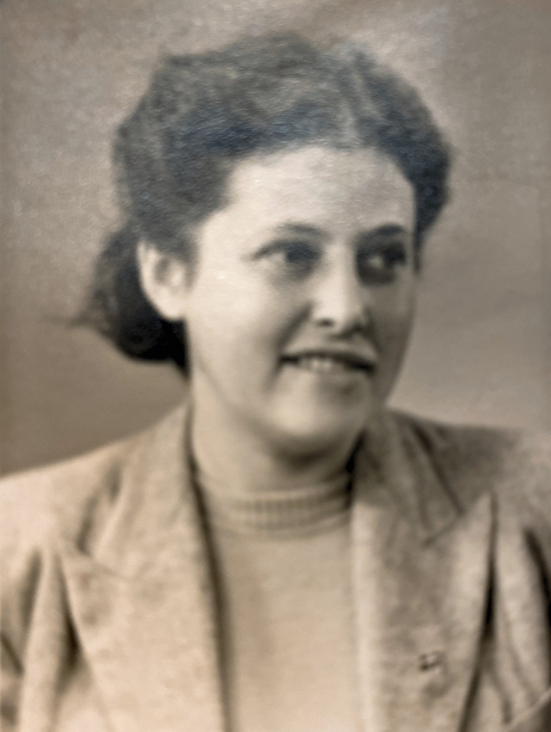 Milly Rubens Schelvis, surviving WWII concentration camps in Europe ...