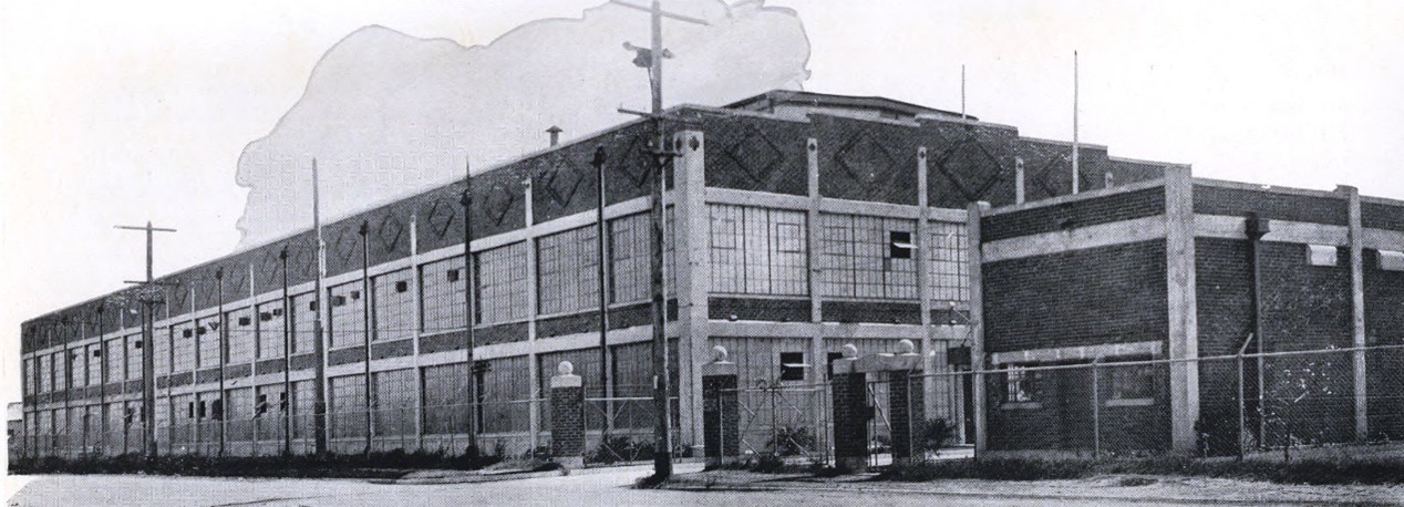 Philips factory in Newcastle produced almost all Australia’s electric ...