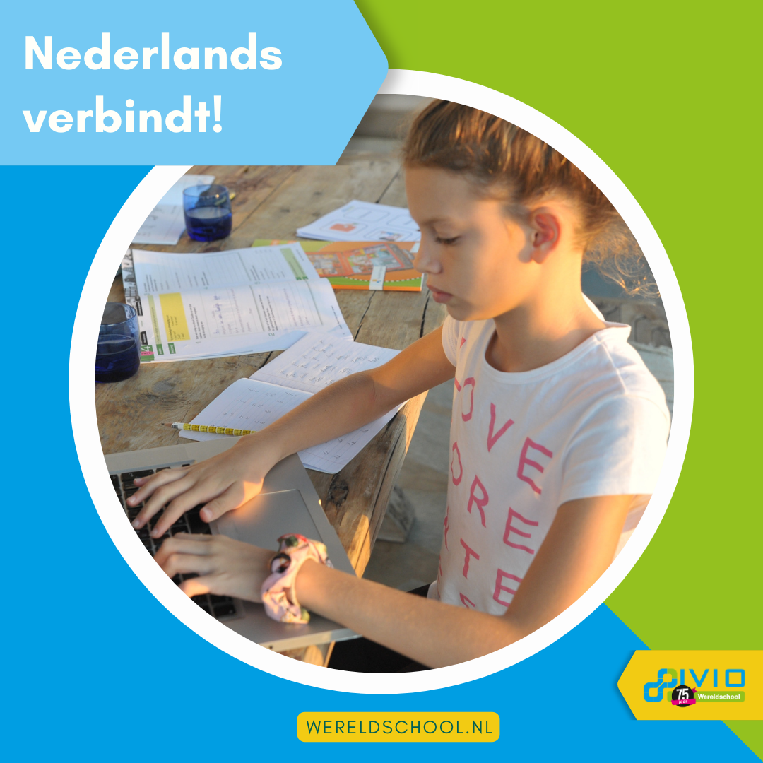 De Wereldschool - Dutch Australia Cultural Centre