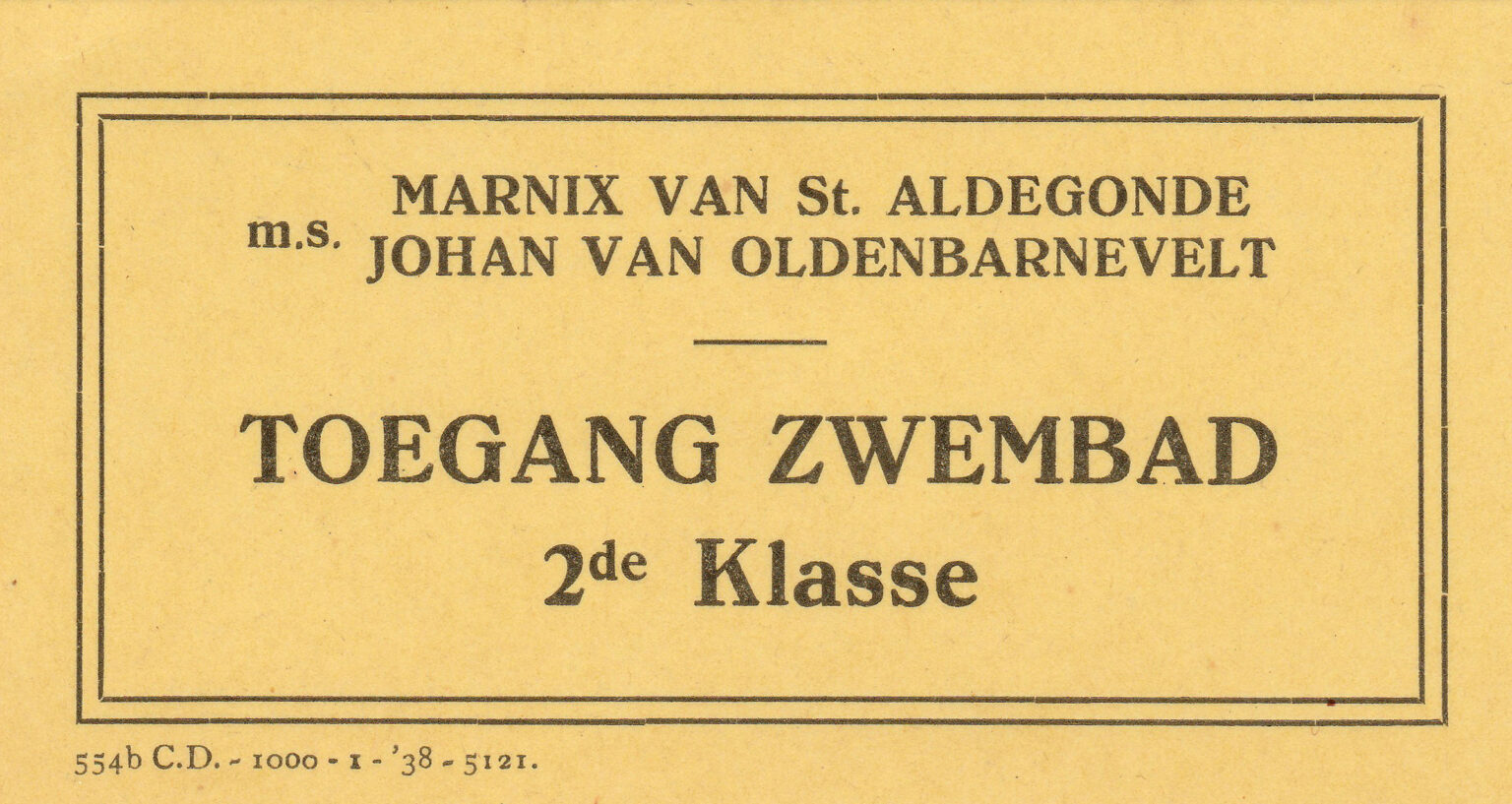 Dutch immigrant ship Johan van Oldenbarnevelt - Dutch Australia ...