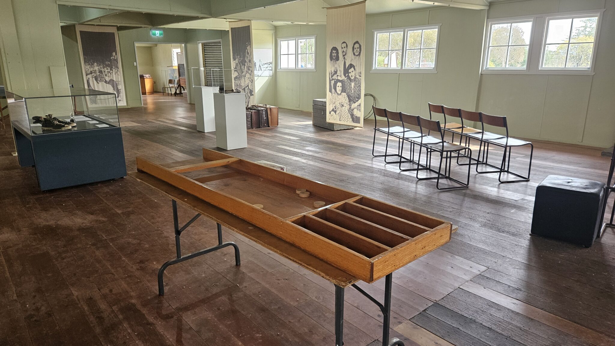 Bonegilla the largest migrant camp - 18.000 Dutch people passed through ...