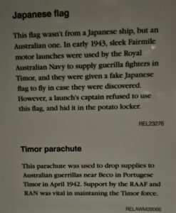 The Battle of Timor - 1942-1943 - Dutch Australia Cultural Centre