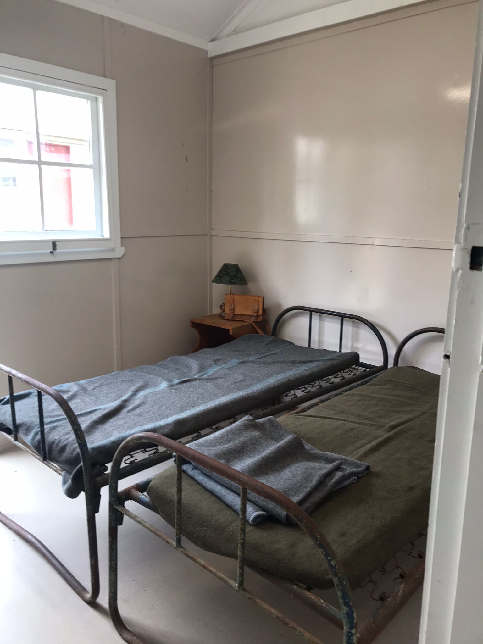 Bonegilla the largest migrant camp - 18.000 Dutch people passed through ...