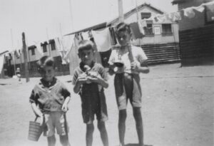 Northam/Holden Immigration Accommodation Centre - Dutch Australia ...