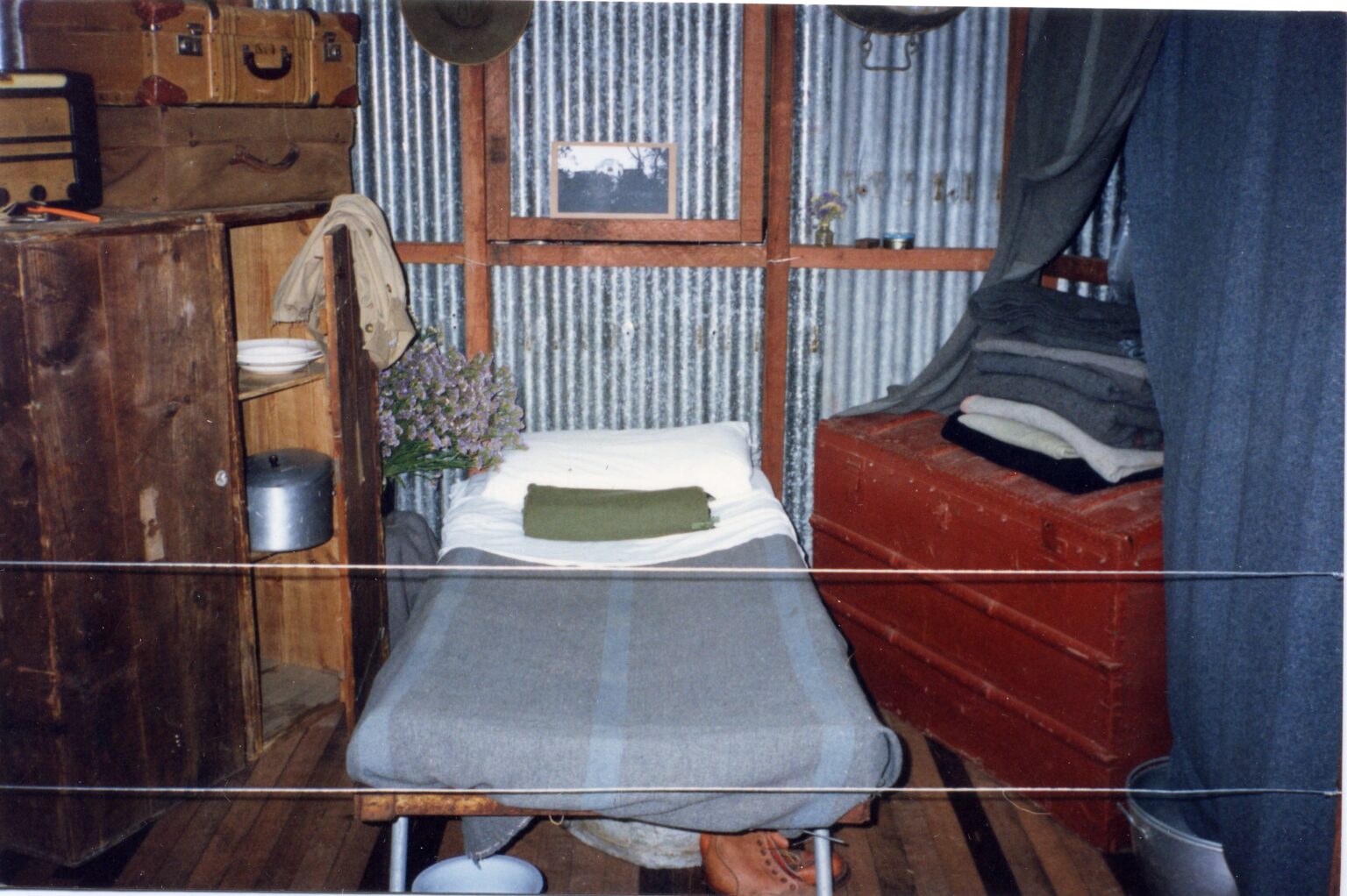 Northam/Holden Immigration Accommodation Centre - Dutch Australia ...