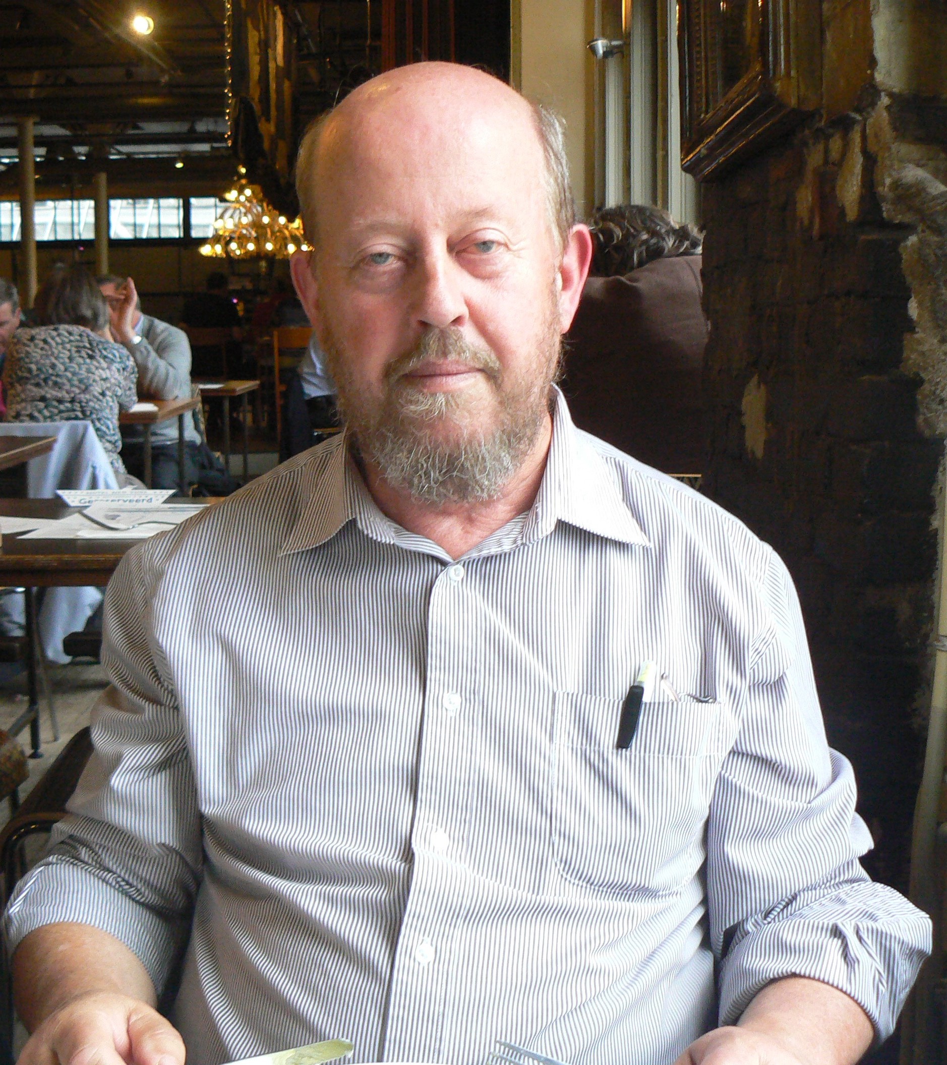 About - Dutch Australia Cultural Centre