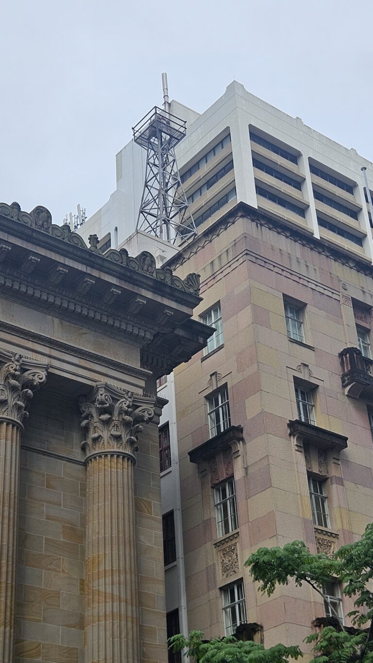 The history of Shell in Australia - since 1901 - Dutch Australia ...