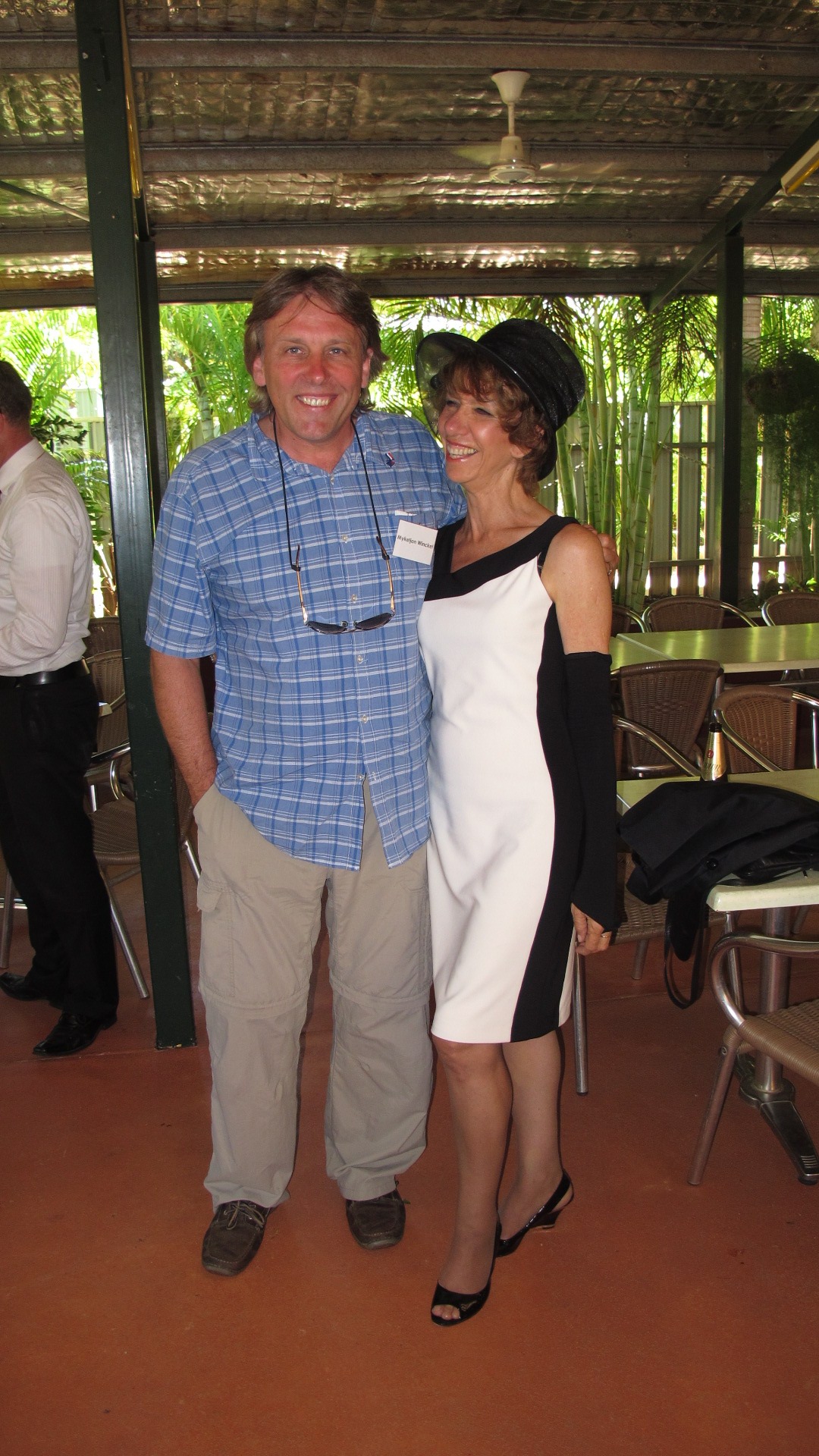 70th anniversary of the Broome Air Raid - 2012 - Dutch Australia ...