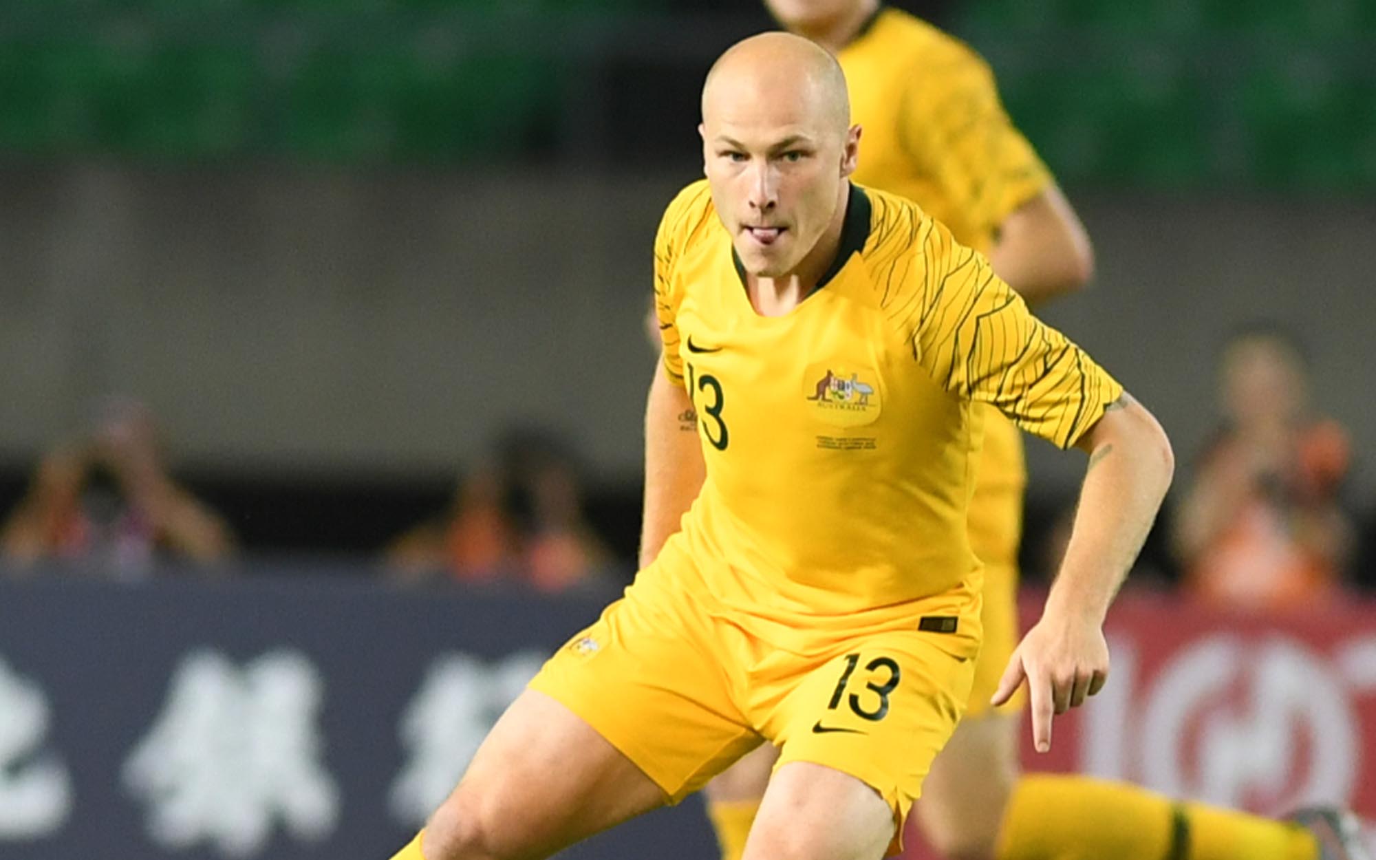 Aaron Mooy from Sydney to Football Stardom and Retirement - Dutch ...