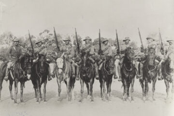 The Migration of Boers to Australia after the Second Anglo-Boer War ...