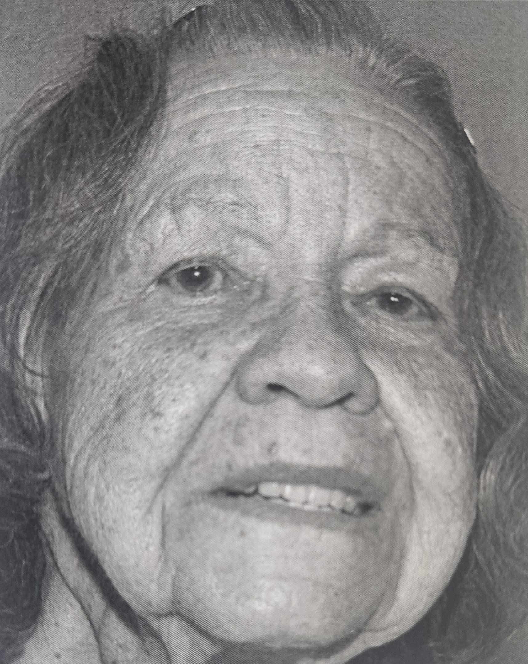 Eugenie Blackney survived the Japanese camps - Dutch Australia Cultural ...