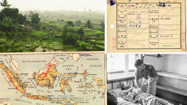 Dutch – Australian History - Dutch Australia Cultural Centre