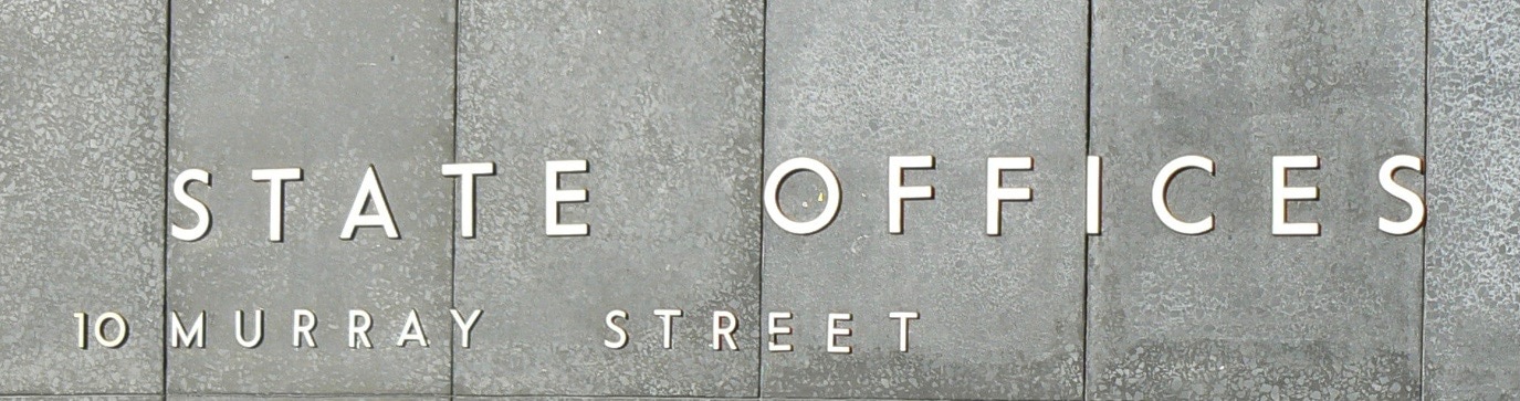 Tasmanian Architect Dirk Bolt - Dutch Australia Cultural Centre