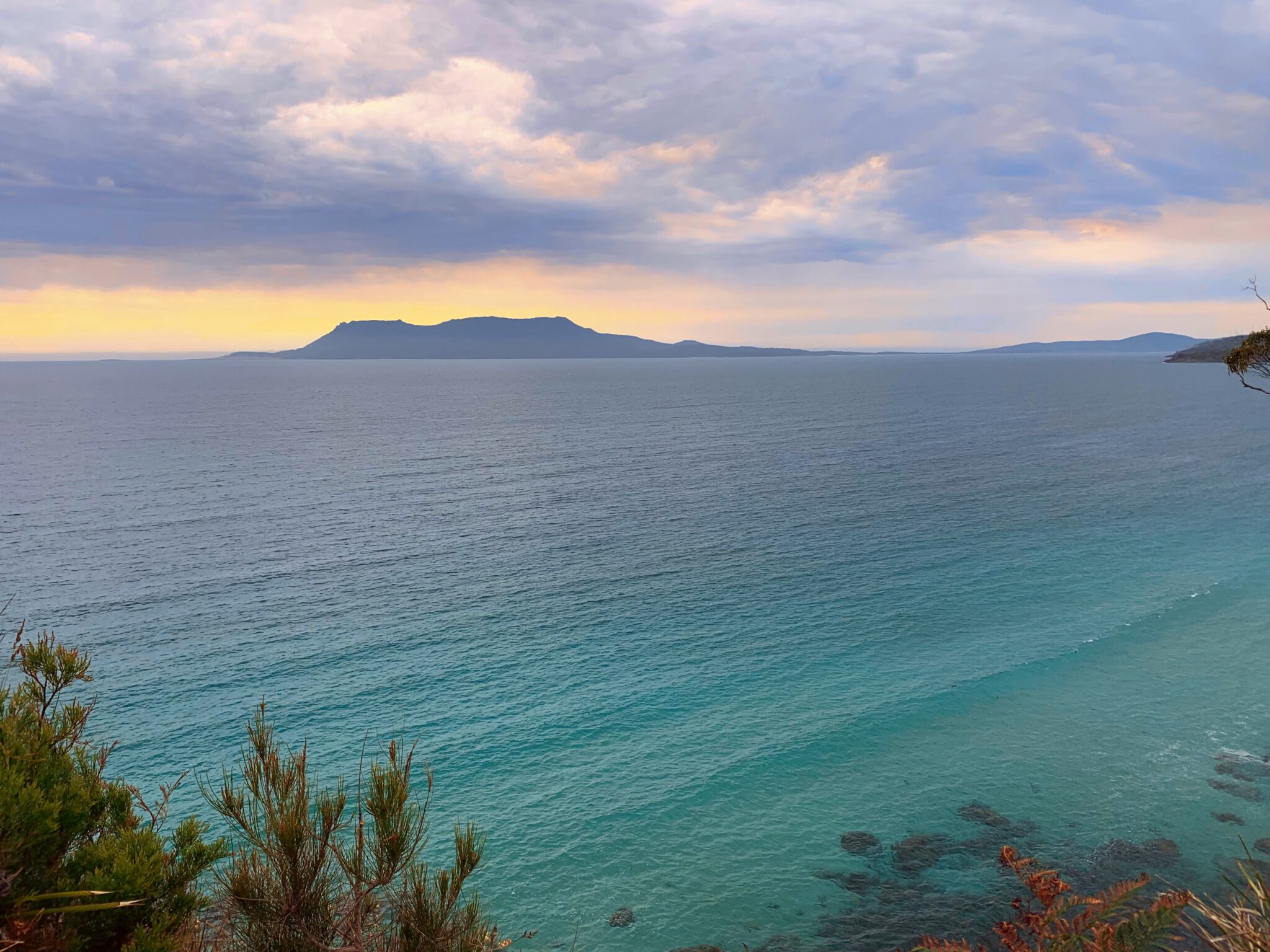 Maria Island - Tasmania - Dutch Australia Cultural Centre