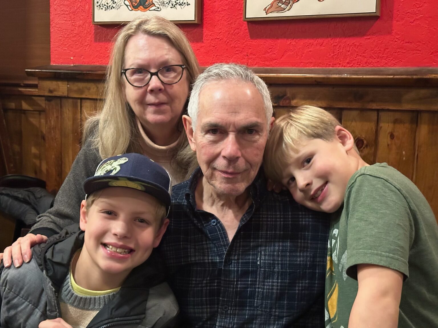 Beeb Birtles: From Dutch Roots to Australian Rock Legend - Dutch ...