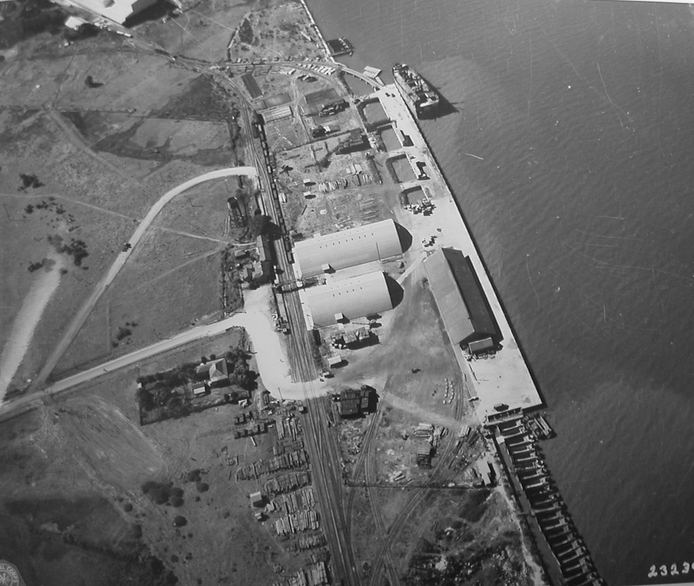 Pinkenba and the Dutch struggle to restore the Netherlands East Indies ...