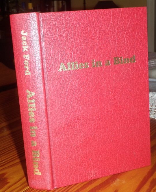 Bringing back a forgotten classic: The republication of Dr Jack Ford’s ...