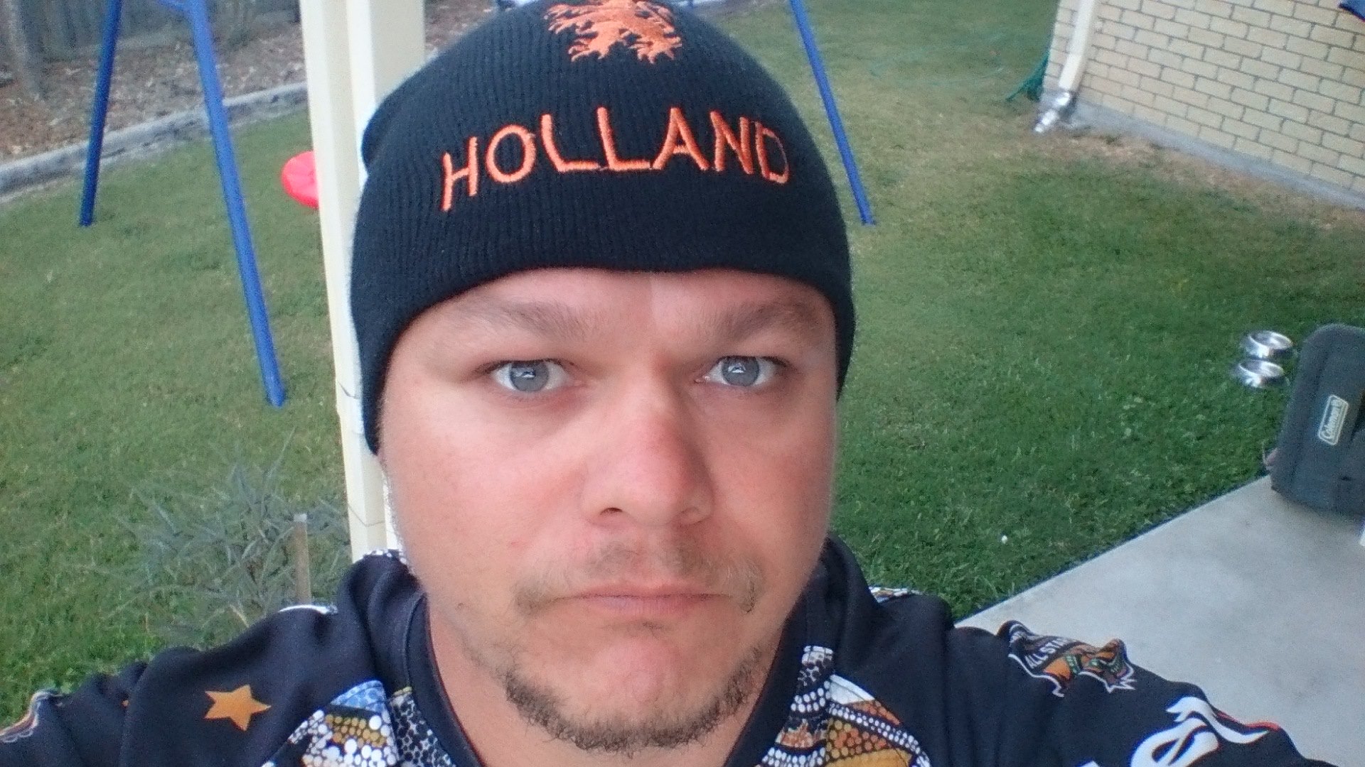 Shannon Bauwens the history of a Dutch Aboriginal - Dutch Australia ...