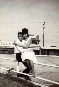 Shannon Bauwens the history of a Dutch Aboriginal - Dutch Australia ...