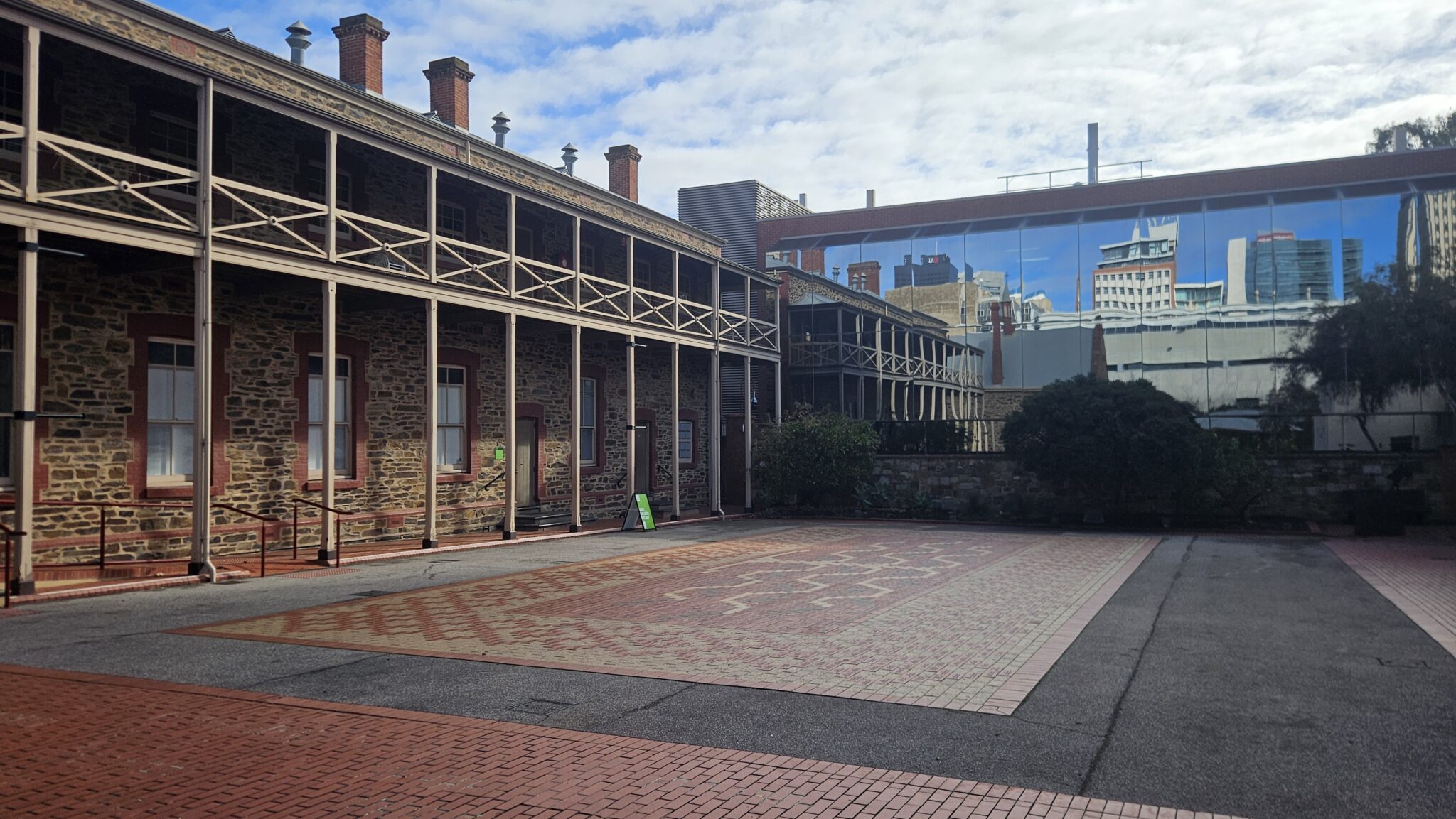 Migration Museum, Adelaide - Dutch Australia Cultural Centre