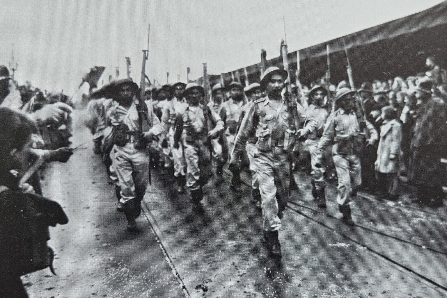 The Fall of Netherlands East Indies March1942 - Dutch Australia ...