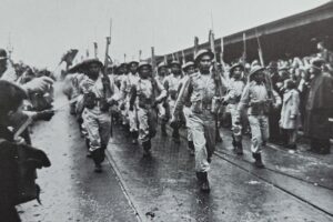 Netherlands Australia Migration Agreement - 1951 - Dutch Australia ...