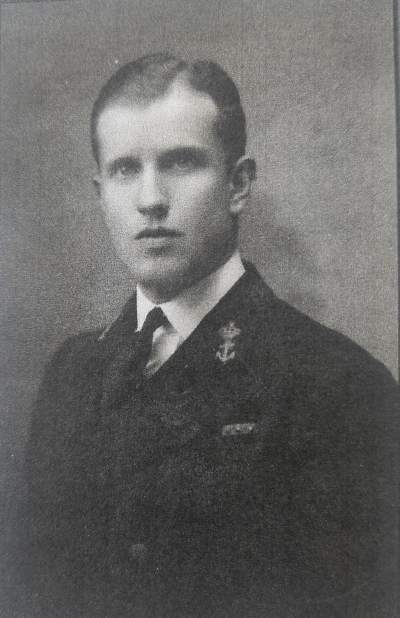 Pieter Robert Boele van Hensbroek – From Dutch naval officer to ...