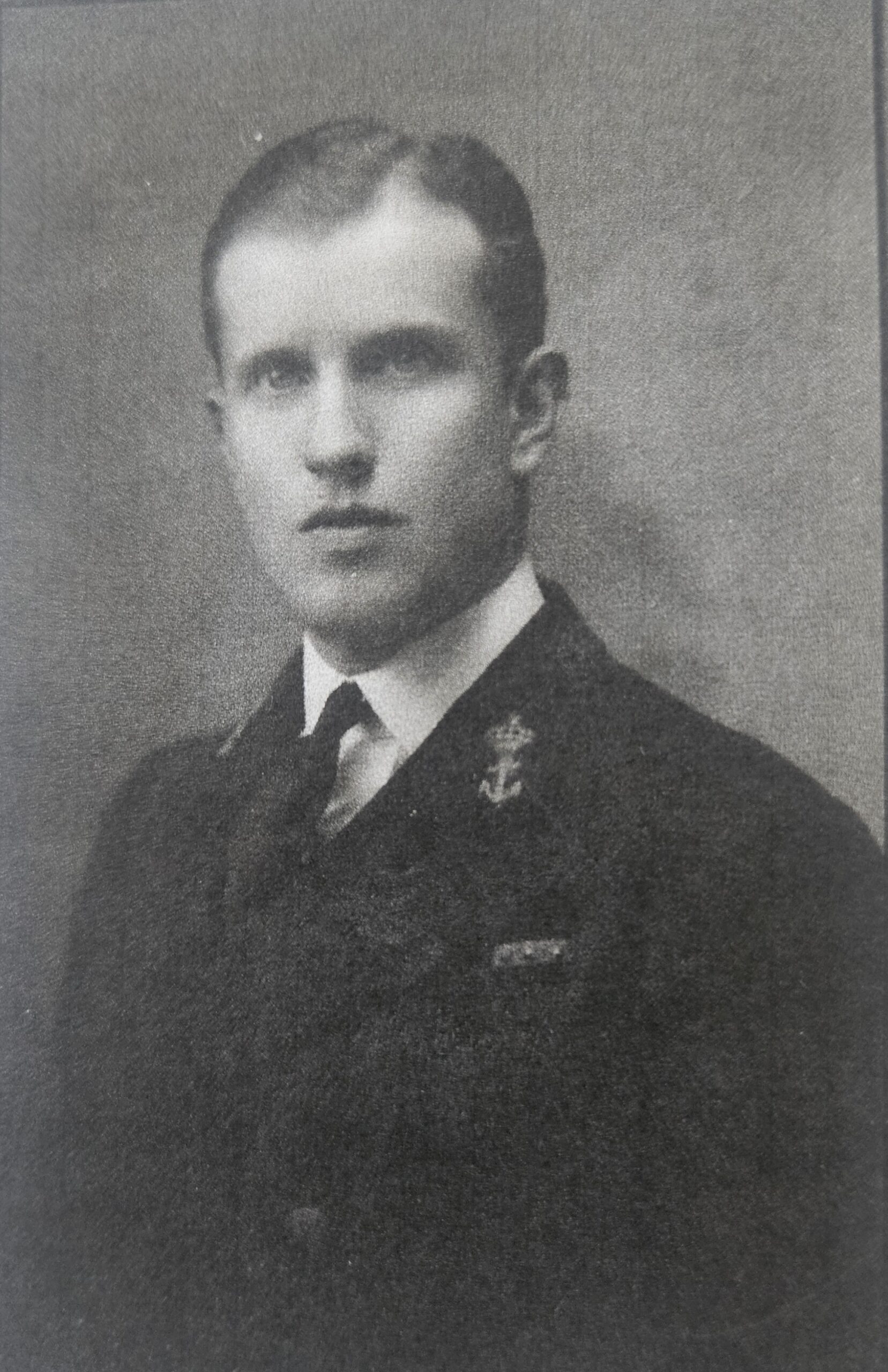 Pieter Robert Boele van Hensbroek – From Dutch naval officer to ...