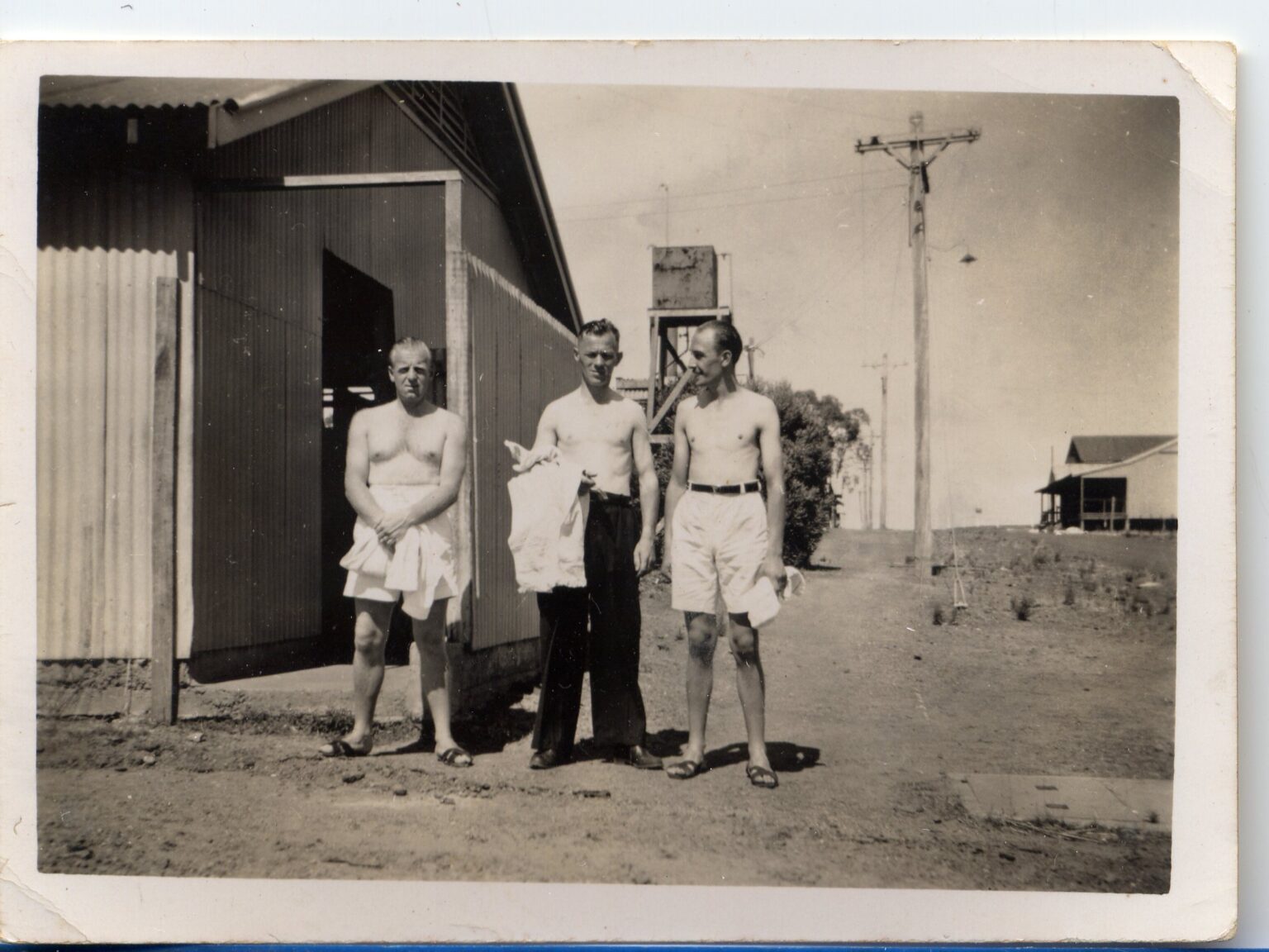 Graylands remembered: migrant experiences from the Netherlands and ...