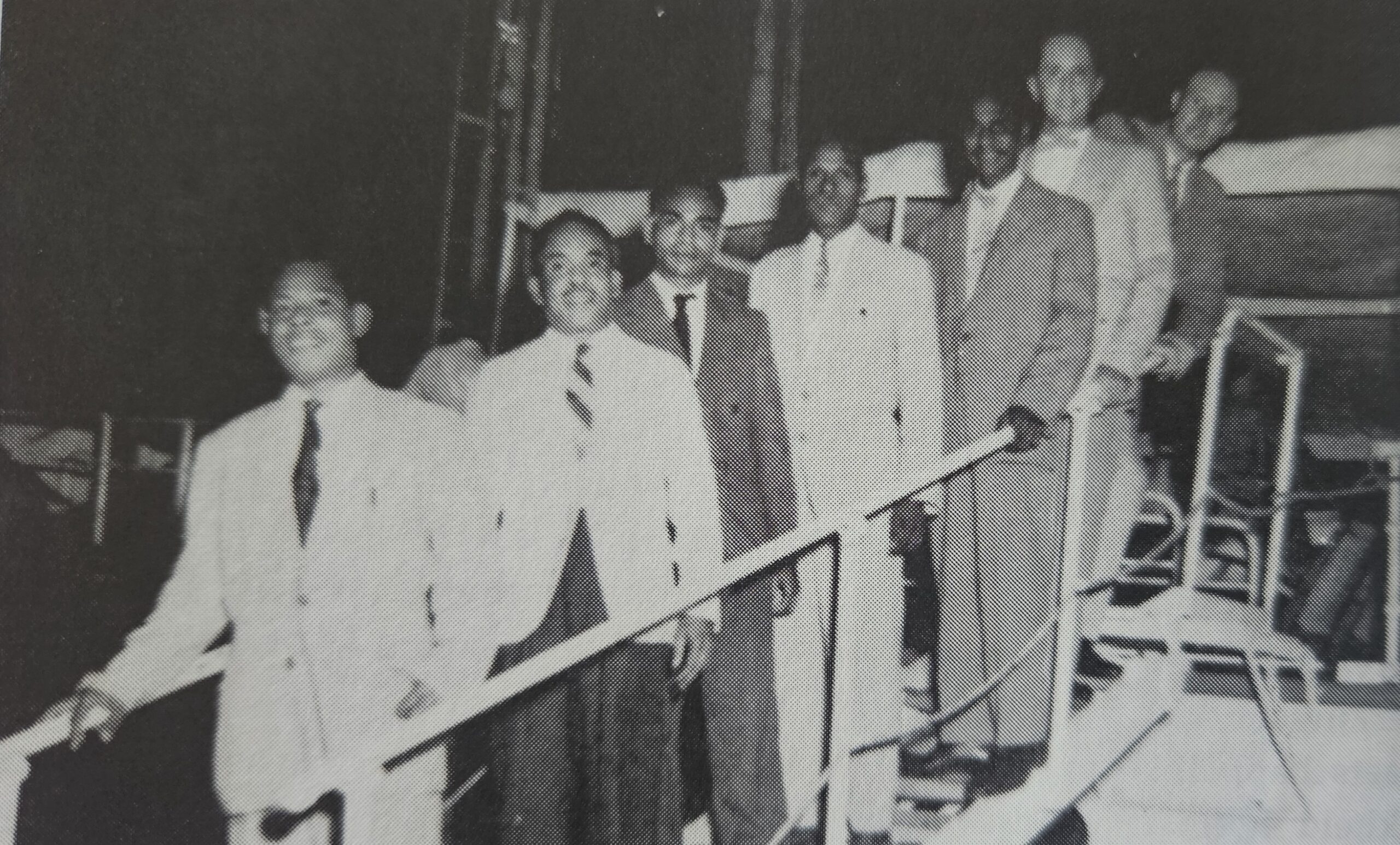 Dutch–Australian cooperation in the Pacific, 1947–1962 - Dutch ...