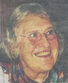 Margaretha Hanen OAM: Advocate for multicultural aged care - Dutch ...